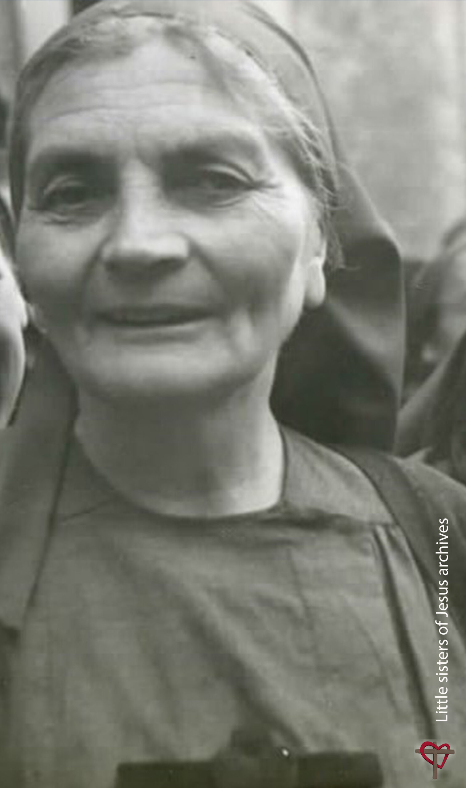 Forbilleder | Katolsk Søsterforbund